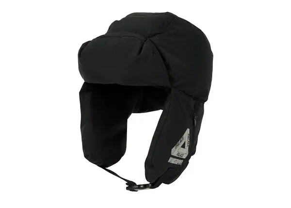 PALACE Goretex Windstopper Puffer Trooper Trooper
