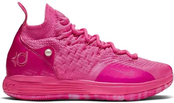 Nike Kd 11 Aunt Pearlin Sneakers