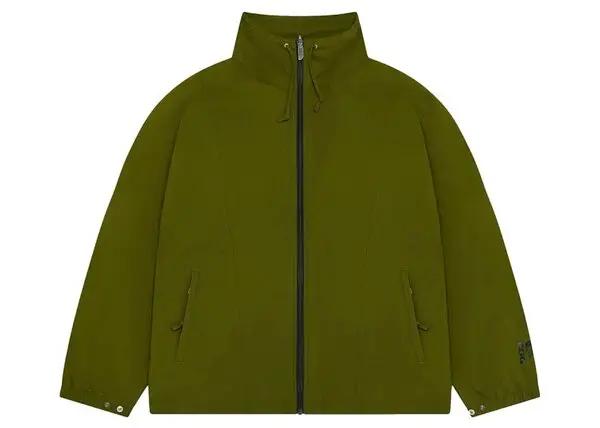 The North Face X Comme Des Garcons Wind Jacket