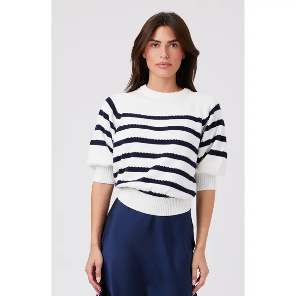 BY TESS COLLECTION Maisy Sweater