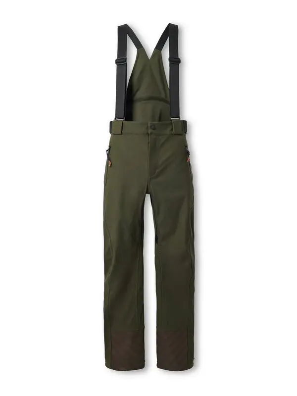 Loro Piana Clima System 3l Ski Salopettes