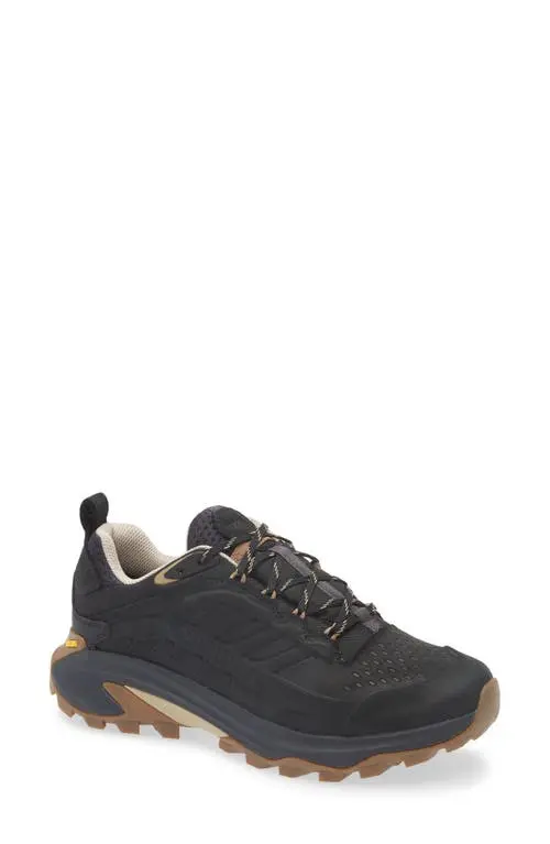 Merrell Moab Speed 2 Low Top Hiking Shoe