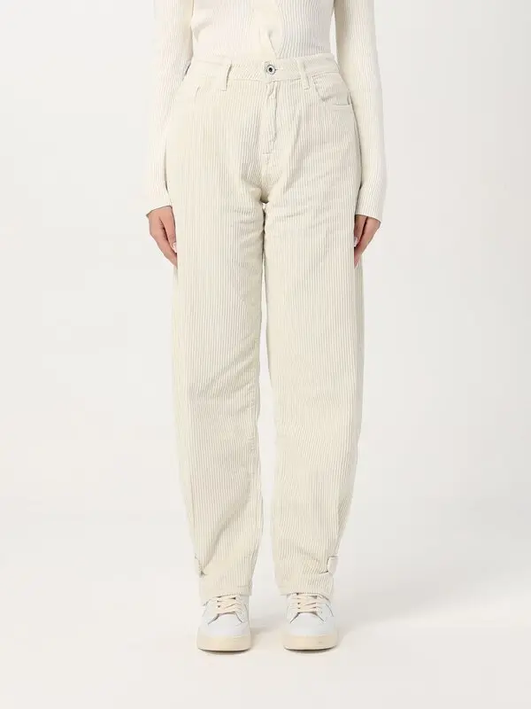 Jacob Cohen Straight Leg Pants