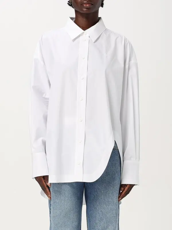 Attico Shirt - White