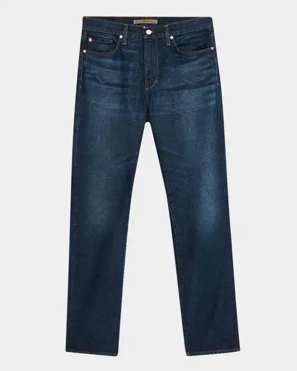 Joe'S Jeans The Brixton Straight Narrow Jeans Brookes Editorialist