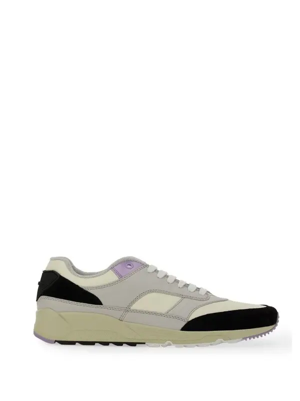 Saint Laurent Sneakers Bump