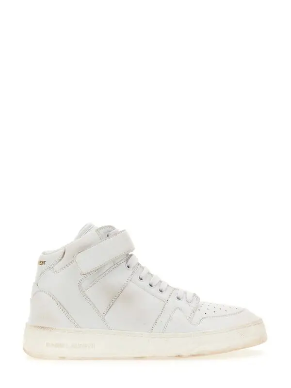 Saint Laurent Sneakers Lax