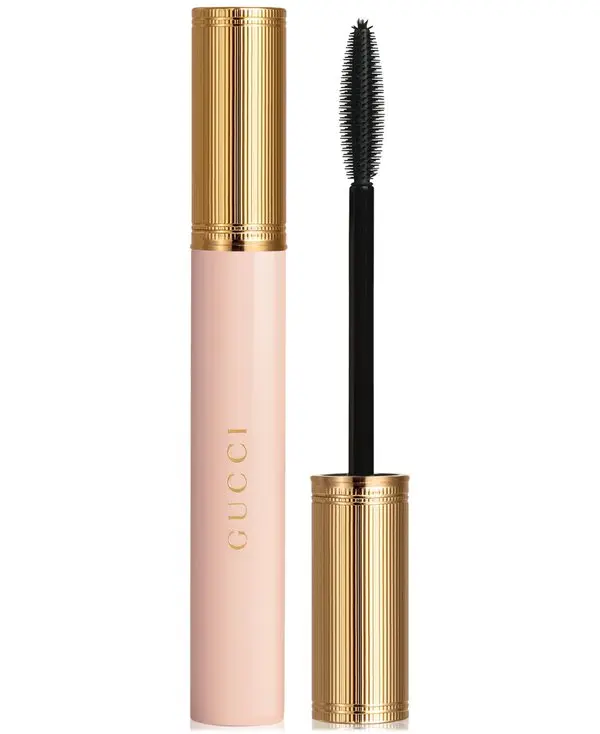 Gucci L'obscur Lengthening Mascara 01 - 01 - Eve Black
