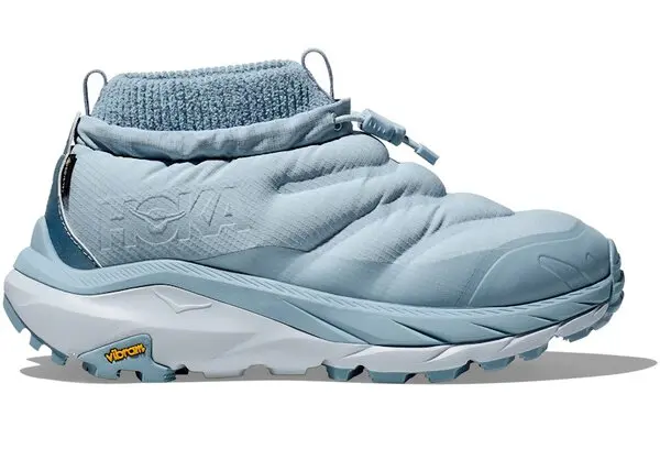 Hoka One One Kaha 2 Frost Moc Goretex - Drizzle/overcast