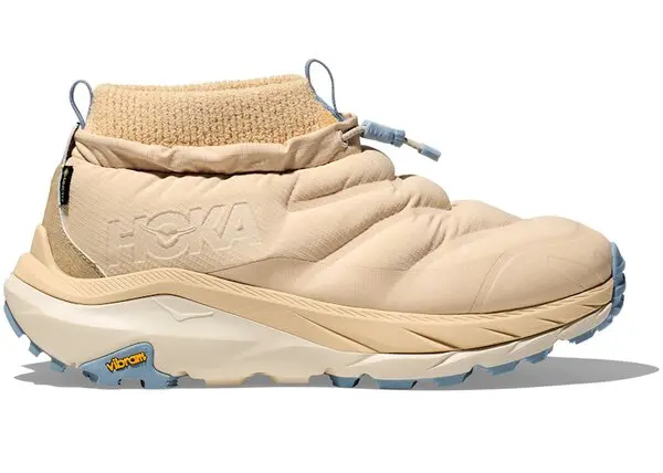 Hoka One One Kaha 2 Frost Moc Gore-texin - Oak/drizzle