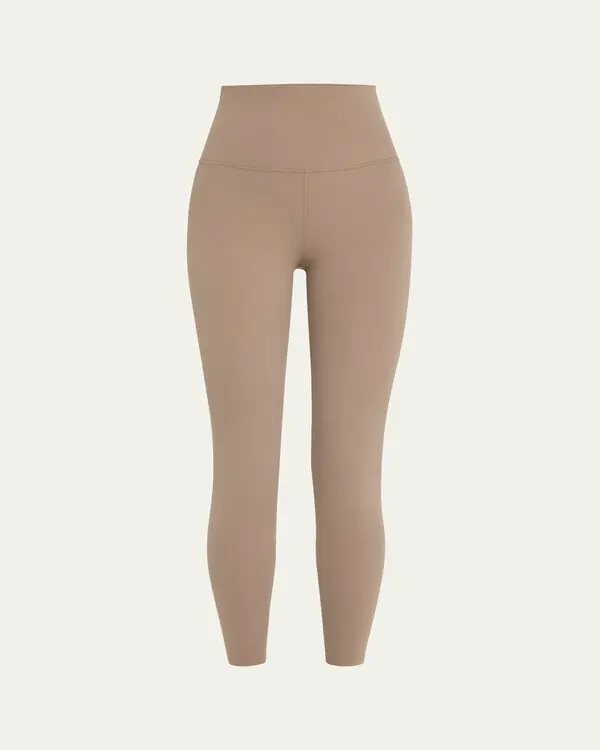 Splits59 Airweight Super High Waist 7/8 Leggings - Latte