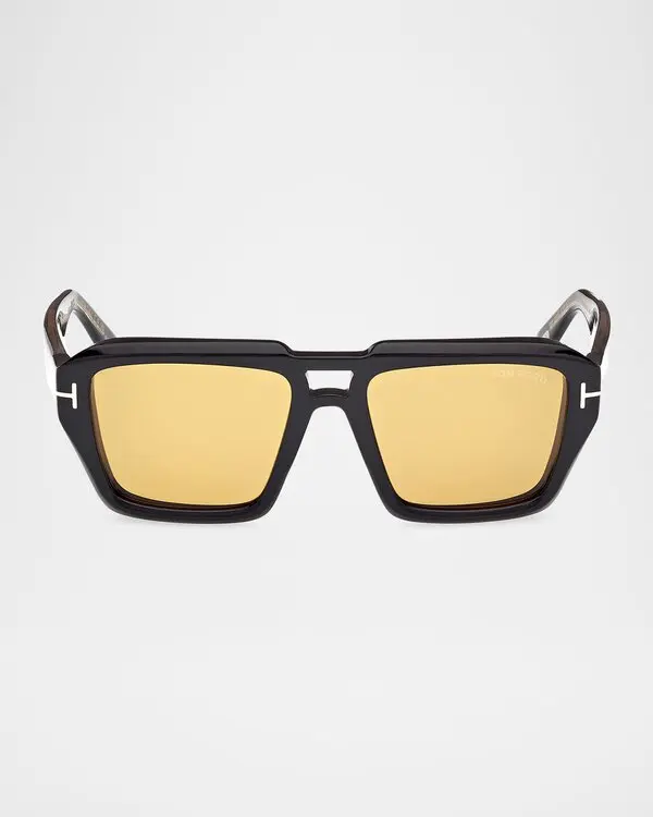 TOM FORD Rectangle Sunglasses