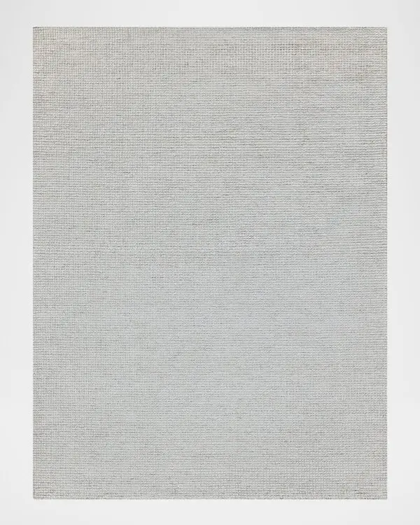 EXQUISITE RUGS Key West Hand-tufted Rug, 8' X 10