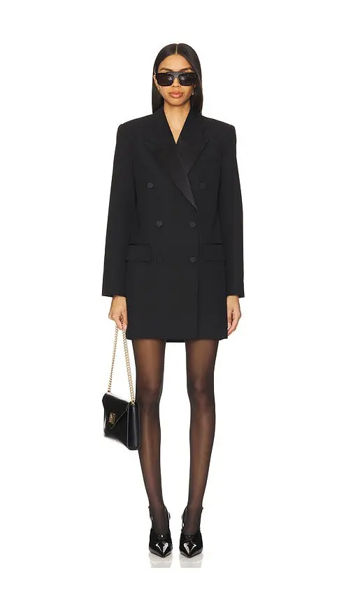 ANINE BING Ross Dress