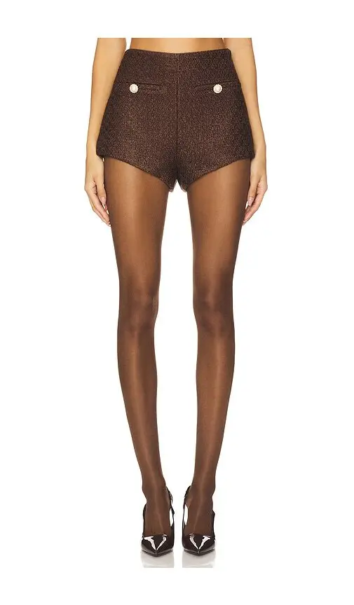 Majorelle Riah Hot Short