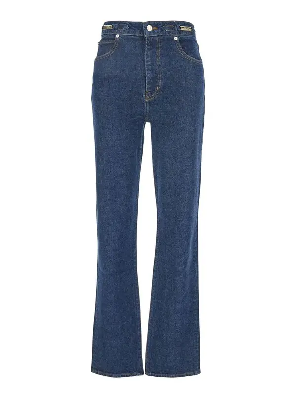 FRAME X RITZ PARIS Jeans