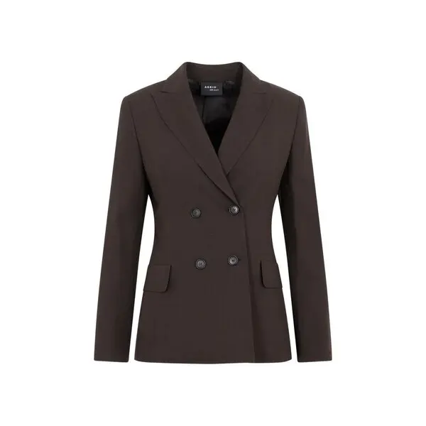 Akris Gala Jacket