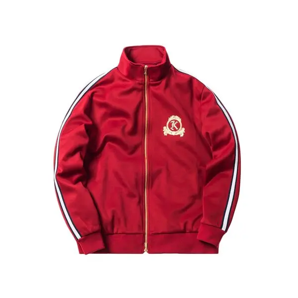 Kith X Bergdorf Goodman Track Jacket