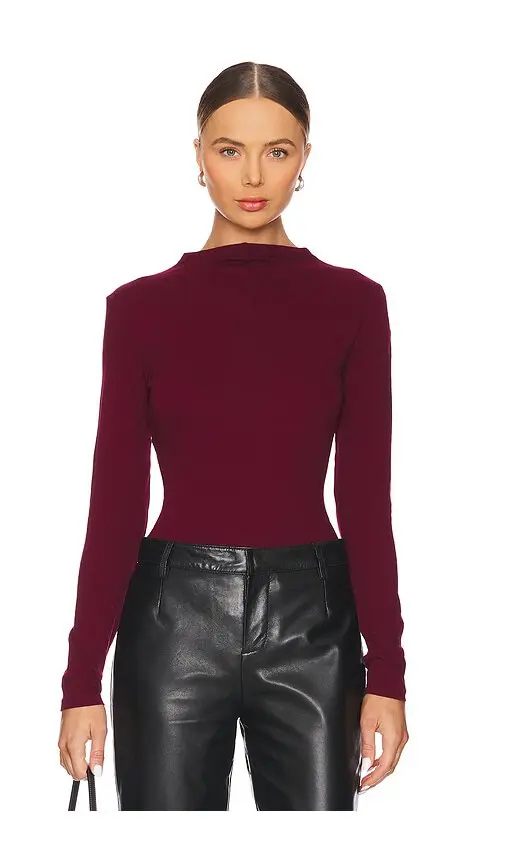 BOBI Longsleeve Top