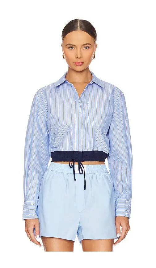 Simkhai Adryck Shirt