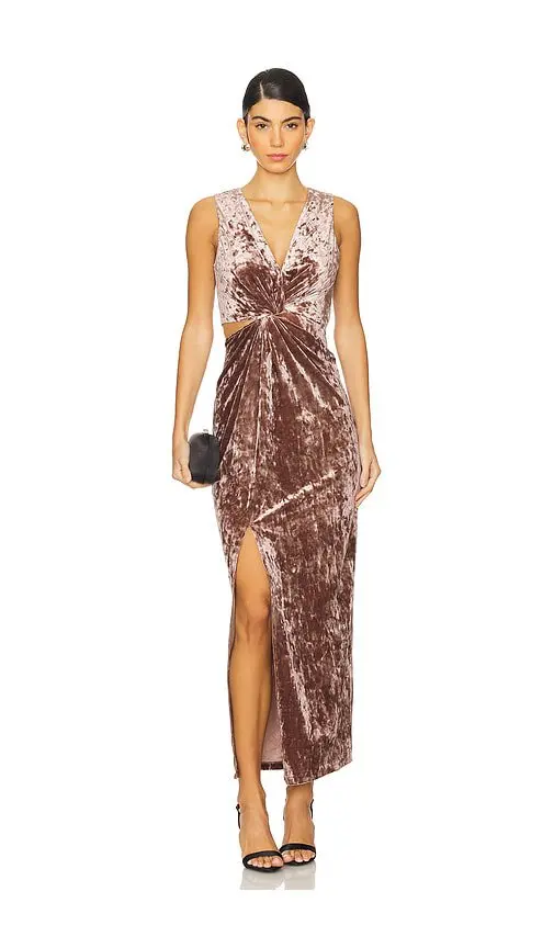 Heartloom Krause Dress