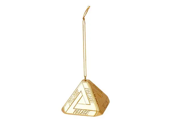 PALACE 3d Triferg Bauble