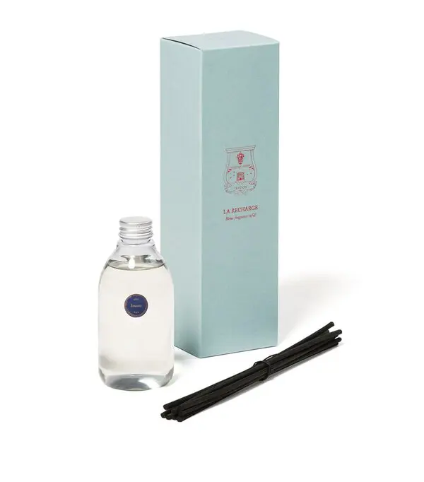TRUDON Ernesto Diffuser Refill - Green
