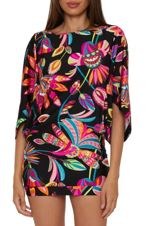 Trina Turk Luminary Tunic