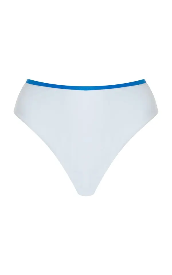Significant Other Xanthe High-rise Bikini Briefs