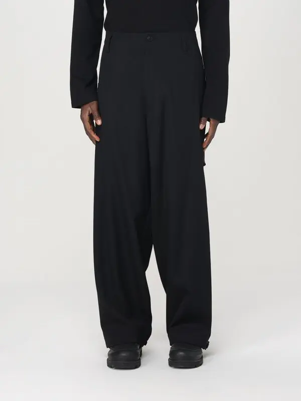 Yohji Yamamoto Trousers