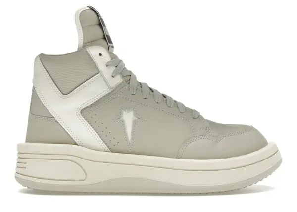 CONVERSE Turbowpn Mid Sneakers - Pelican/egret/fog