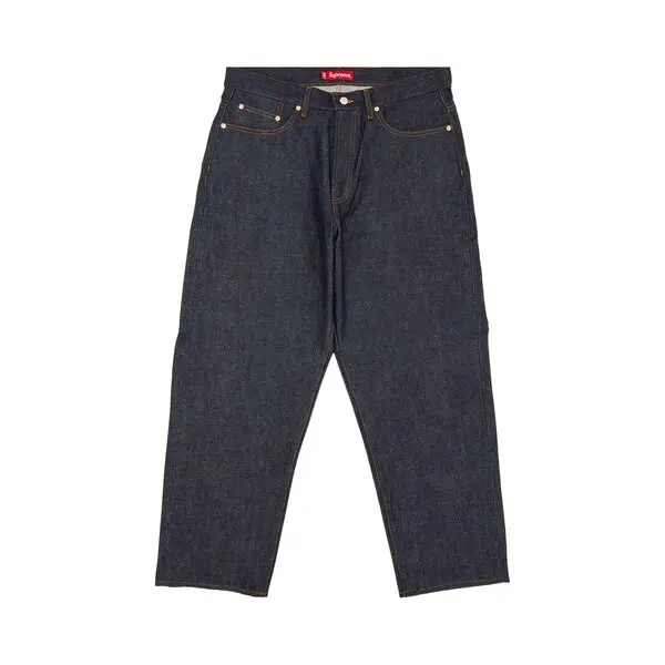 Supreme Rigid Baggy Jean