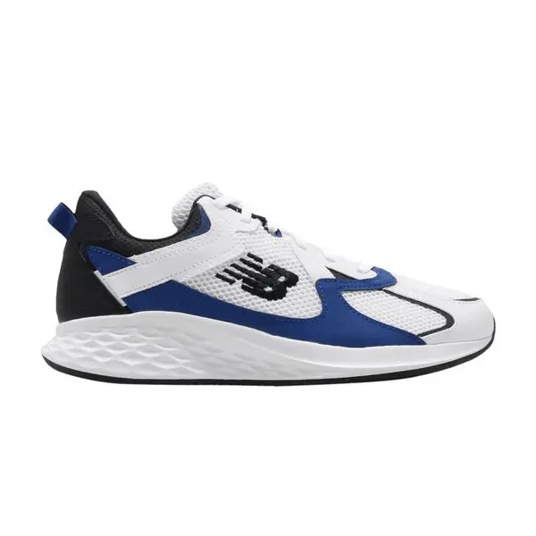 NEW BALANCE Fresh Foam Roav Nxt 2e Wide Sneakers