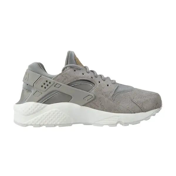 Nike Huarache Run Cs Sneakers - Grey