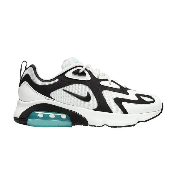 Nike Max 200 'dusty Cactus' Sneakers