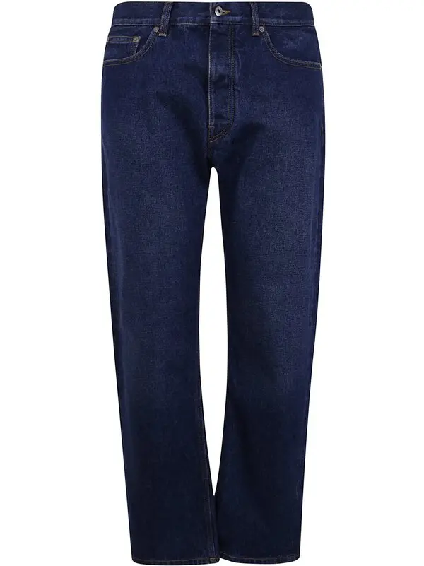Off-White Arr Skate Jeans - Blue