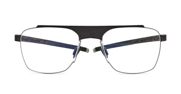 HAPTER Eyeglasses - Brown