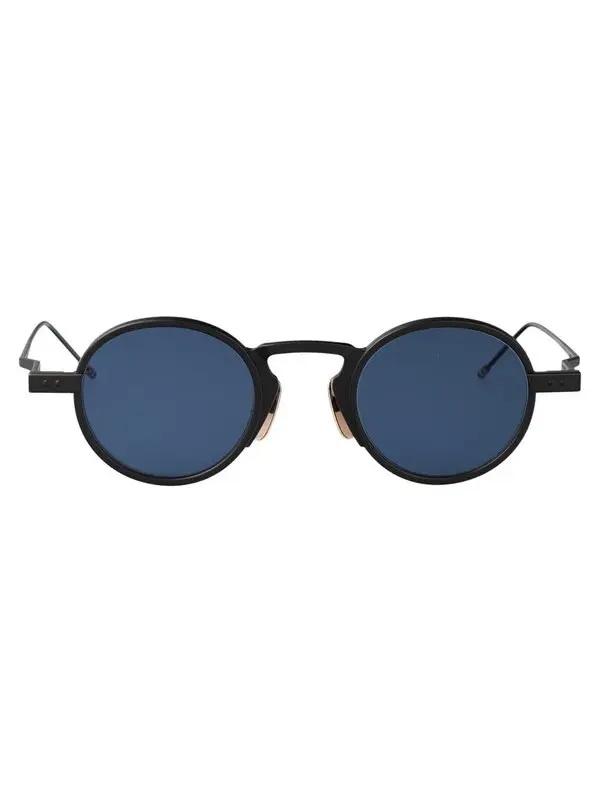 Thom Browne Sunglasses - Black Iron