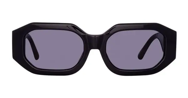 Attico Octagon Sunglasses