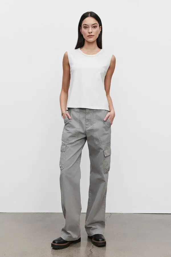 Velvet By Graham & Spencer Makayla Pant