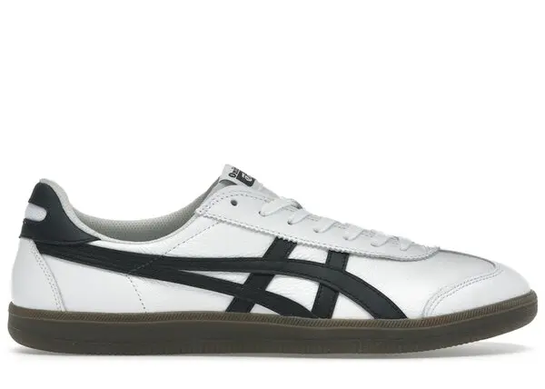 Asics Onitsuka Tiger Tokutenin Sneakers - White/black