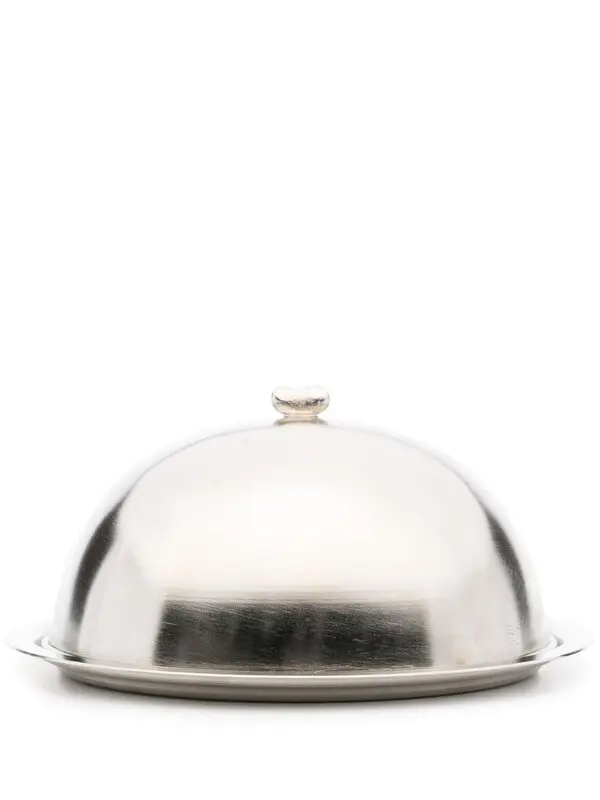 GOHAR WORLD Medium Bean Cloche