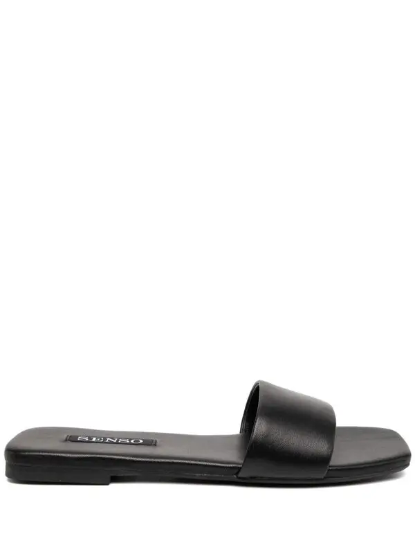 Senso Haven Ii Sandals - Black