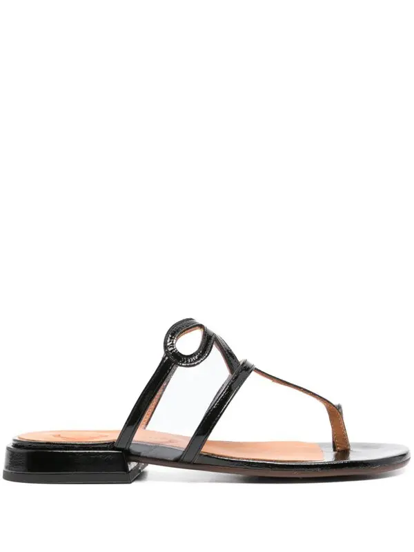 Chie Mihara Tuenty Sandals
