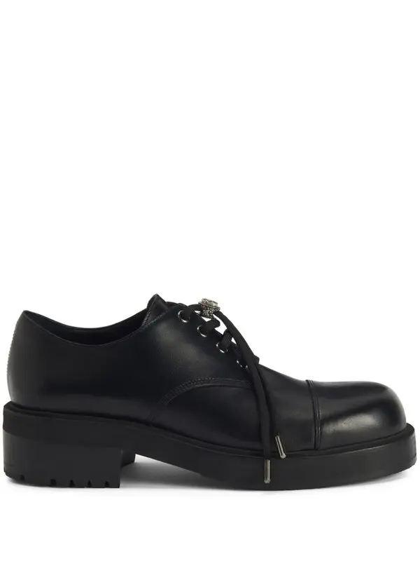 GIUSEPPE ZANOTTI Waldus Shoes