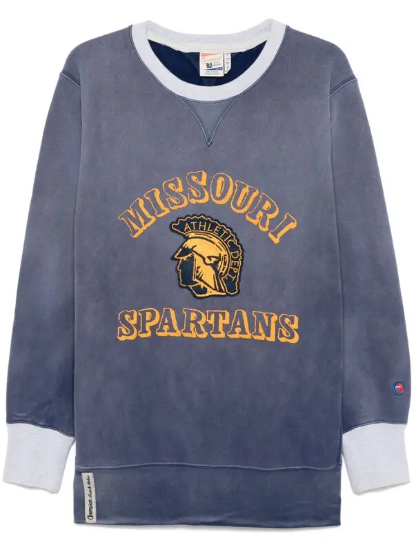 Champion Collegiate Sweatshirt