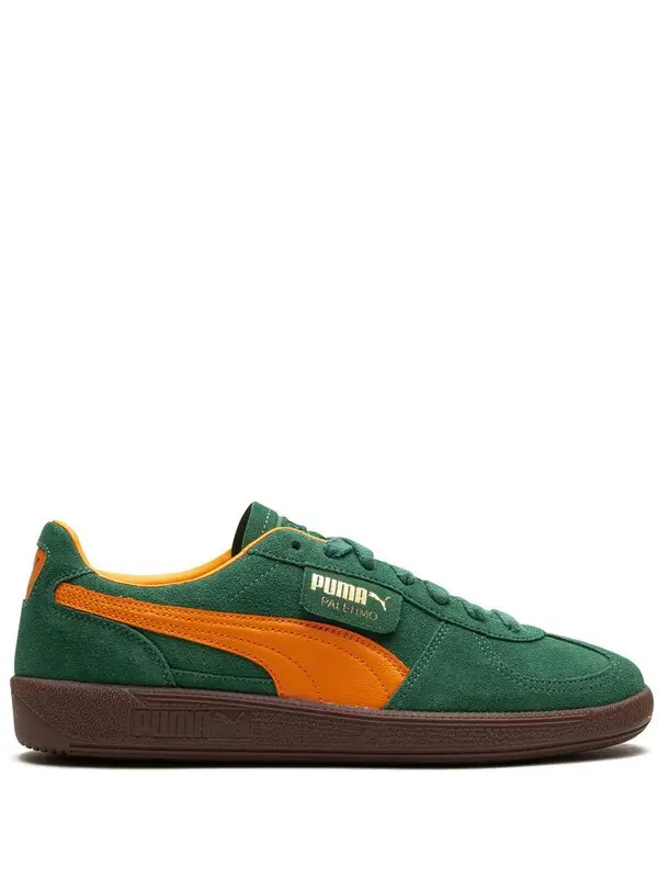 PUMA Palermo Sneakers - Green