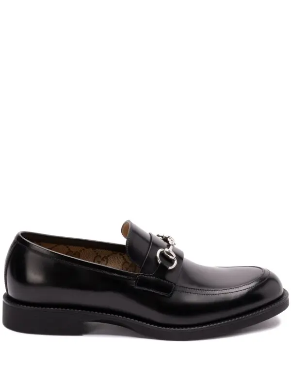 Gucci Horsebit Loafers