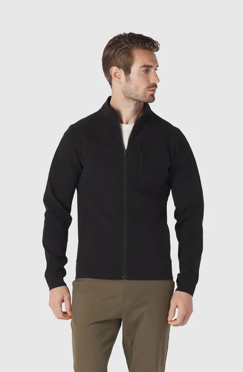 JACK ARCHER Legacy Jacket - Space Black
