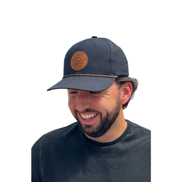 EVERYDAY CALIFORNIA Oakdale Snapback Hat
